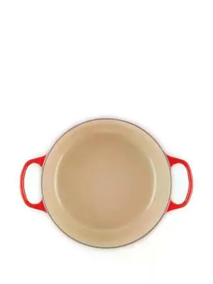 LE CREUSET Cocotte Cast Iron Casserole