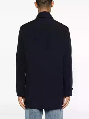 FAY Morning Layered Coat