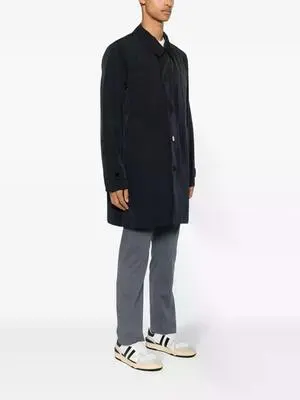 Peuterey Garretson Tl 03 Trench Coat