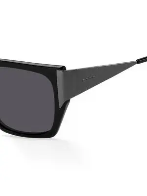 Etro Square-frame Sunglasses