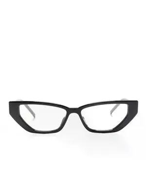 Gucci Cat-eye Frame Glasses