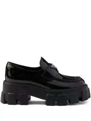 Prada Chunky Loafers For Men