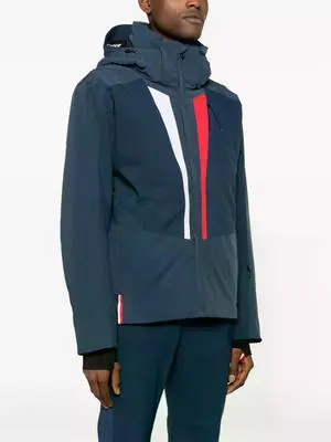 Rossignol Summit Stripe Ski Jacket