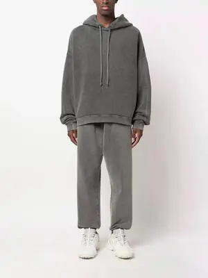Acne Studios Washed Cotton Track Pants