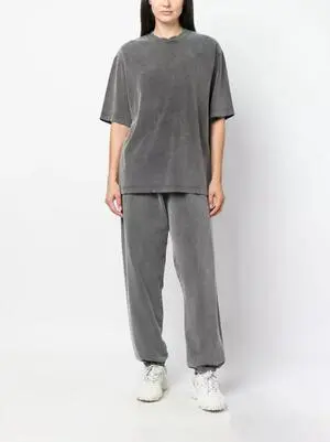 Acne Studios Washed Cotton Track Pants