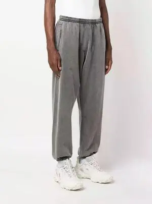 Acne Studios Washed Cotton Track Pants