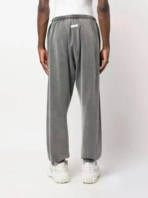 Acne Studios Washed Cotton Track Pants