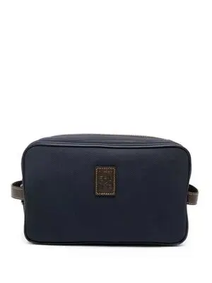 Longchamp Medium Boxford Makeup Bag