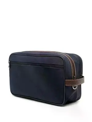 Longchamp Medium Boxford Makeup Bag