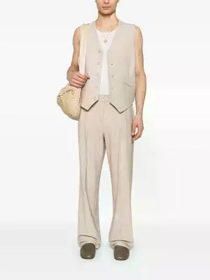 Simkhai George Waistcoat