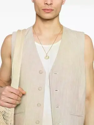 Simkhai George Waistcoat