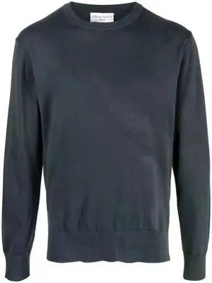 Officine Generale Frill Sweaters For Men
