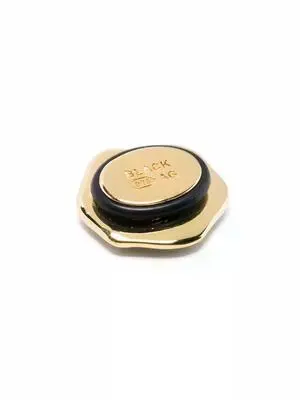 MARIA BLACK Pop X Coin Pendant