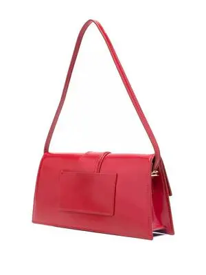 Jacquemus Le Bambino Long Shoulder Bag - Red