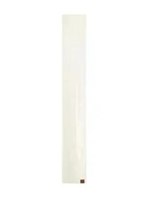 TOM FORD Ribbed Scarf - Neutrals