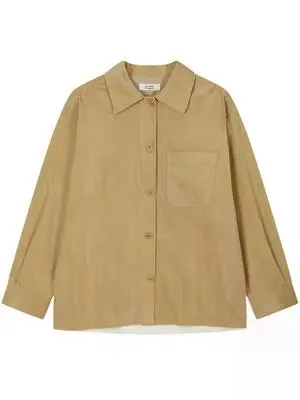STUDIO TOMBOY Corduroy Shirt