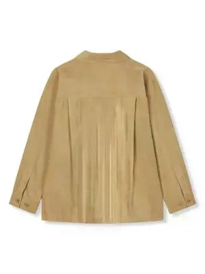 STUDIO TOMBOY Corduroy Shirt