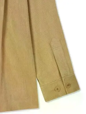 STUDIO TOMBOY Corduroy Shirt