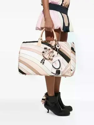 Emilio Pucci Yo-yo Phone Strap