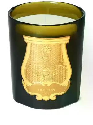 TRUDON Salta Candle - Green