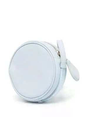 COURREGES Reedition Circle Bag - Blue