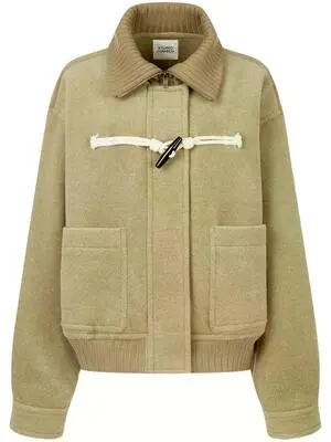 STUDIO TOMBOY Herringbone Jacket