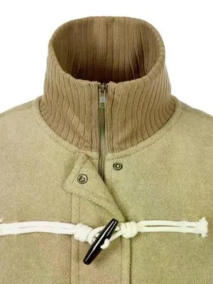 STUDIO TOMBOY Herringbone Jacket