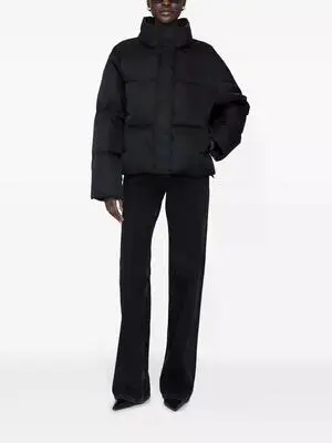ANINE BING Dorian Puffer Jacket