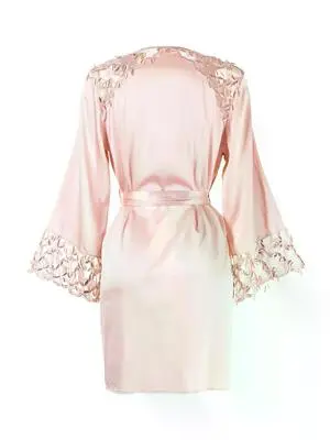 GILDA & PEARL Tallulah Short Robe