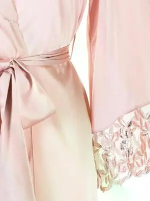 GILDA & PEARL Tallulah Short Robe