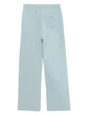 Maison Kitsuné Flash Fox Track Pants