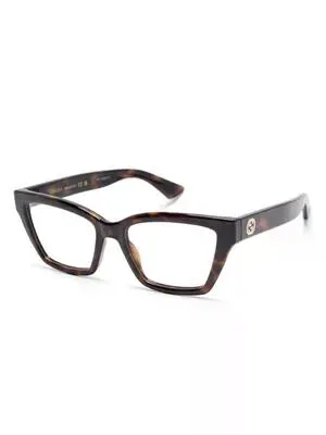 Gucci Gg1715o Eyeglasses