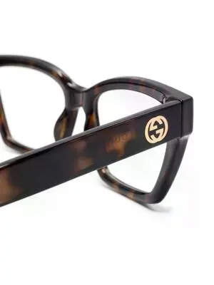 Gucci Gg1715o Eyeglasses