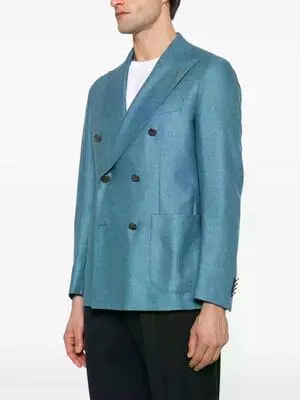 Tagliatore Double-breasted Blazer