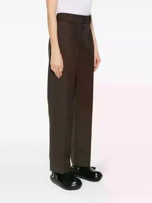 LEMAIRE Straight-leg Tailored Trousers