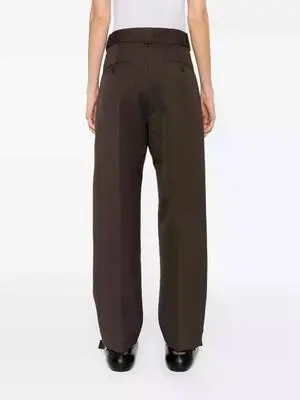 LEMAIRE Straight-leg Tailored Trousers