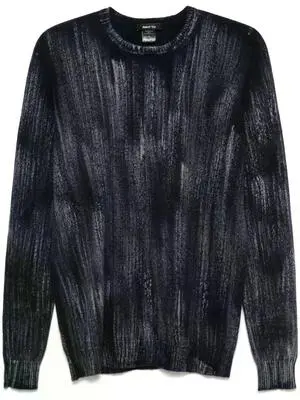 Avant Toi Ribbed Sweaters For Men