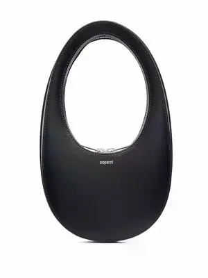 Coperni Mini Swipe Top-handle Bag
