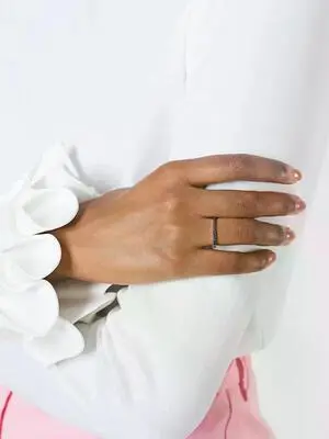WOUTERS & HENDRIX Diamond Ring - Black