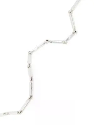 MAOR Cuadrangular Necklace