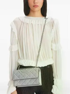 Tory Burch Fleming Convertible Shoulder Bag
