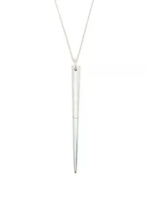 Parts Of Four Charm Necklaces For Men