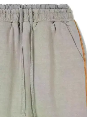 STUDIO TOMBOY Layered Skirt Trousers