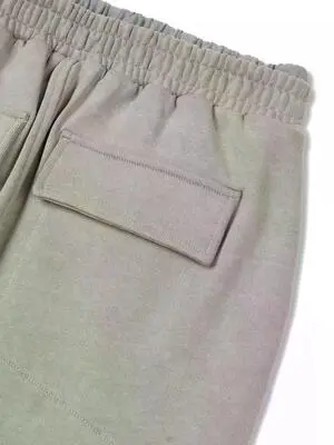 STUDIO TOMBOY Layered Skirt Trousers