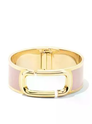Marc Jacobs The J Marc Hinge Bangle By