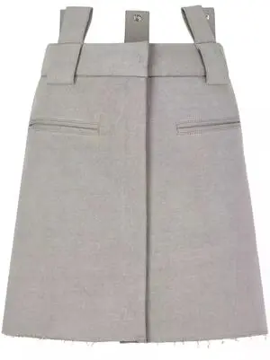 STUDIO TOMBOY Jersey Mini Skirt