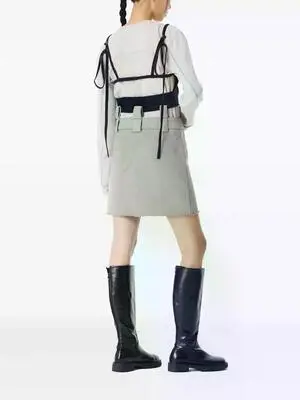 STUDIO TOMBOY Jersey Mini Skirt