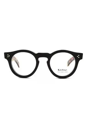 KADOR Mondo Glasses - Black