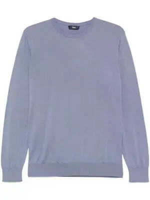 Herno Crewneck Sweaters For Men