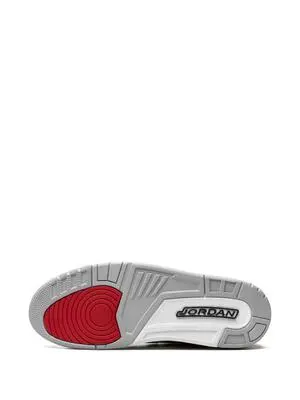 JORDAN Air Legacy 312 Low Sneakers - White